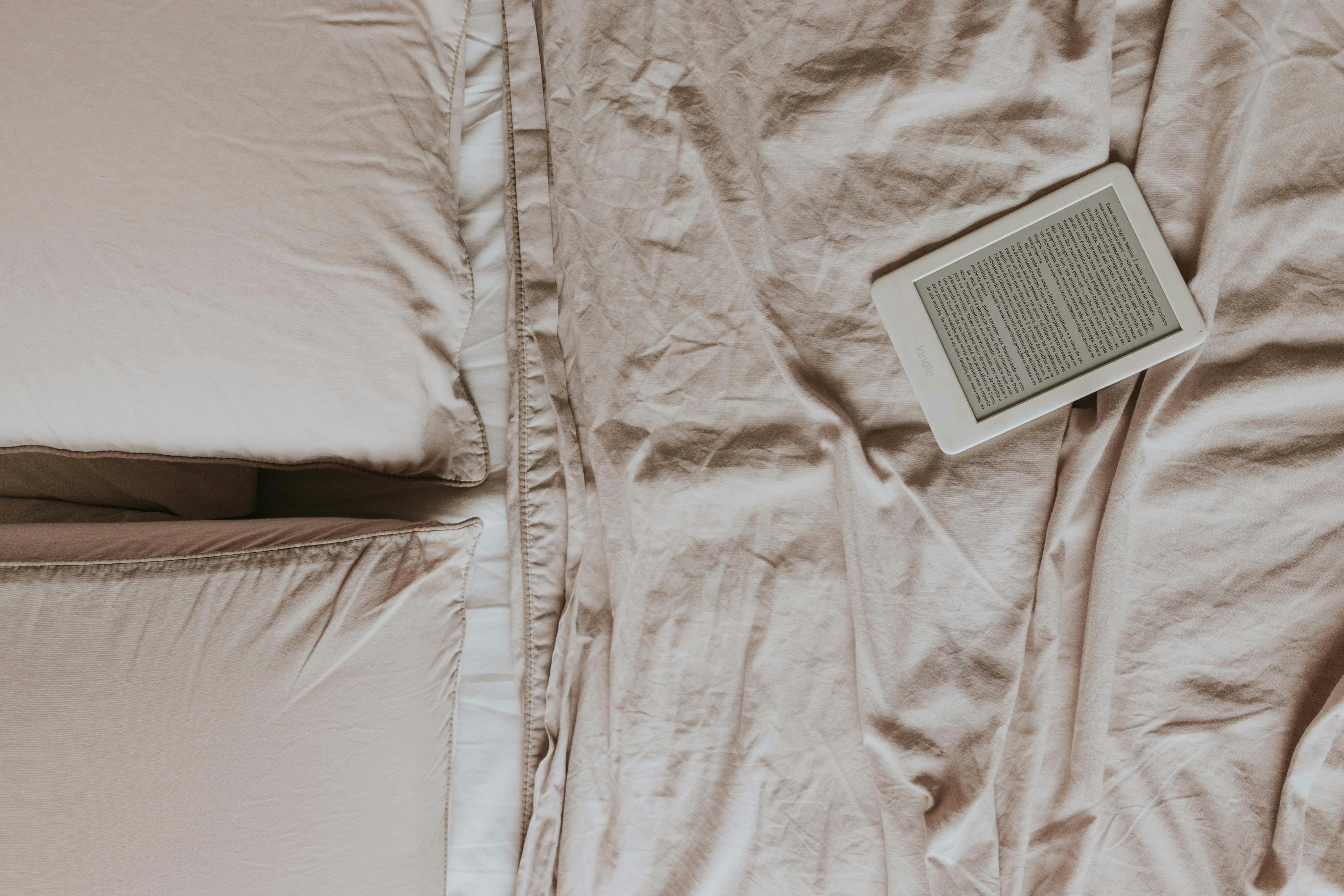 Custom-Sized Elastic Fitted Bed Sheets for Special Needs Beds
