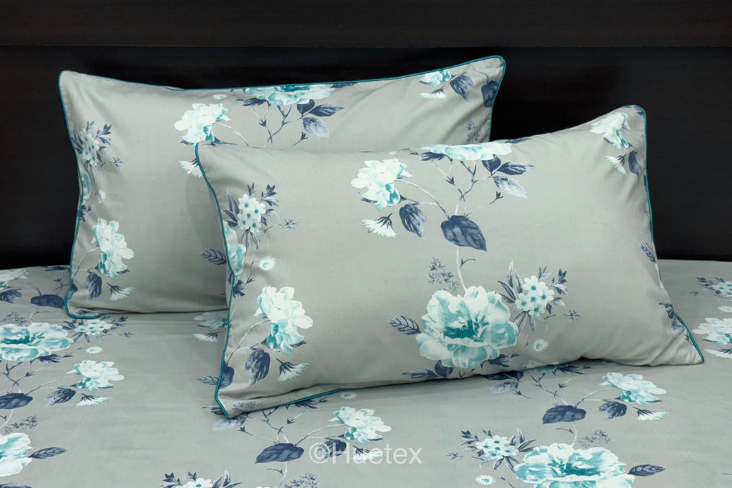 India’s online custom bed sheets experts - made exactly as per size